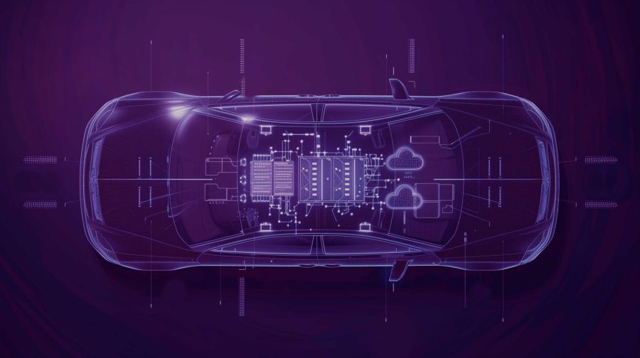 Nira汽车领域大变革：八大优势奠定软件替代硬件大趋势！ - NIRA Dynamics